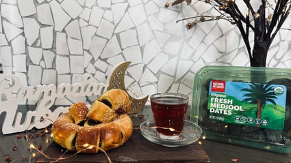 Natural Delights Recipes